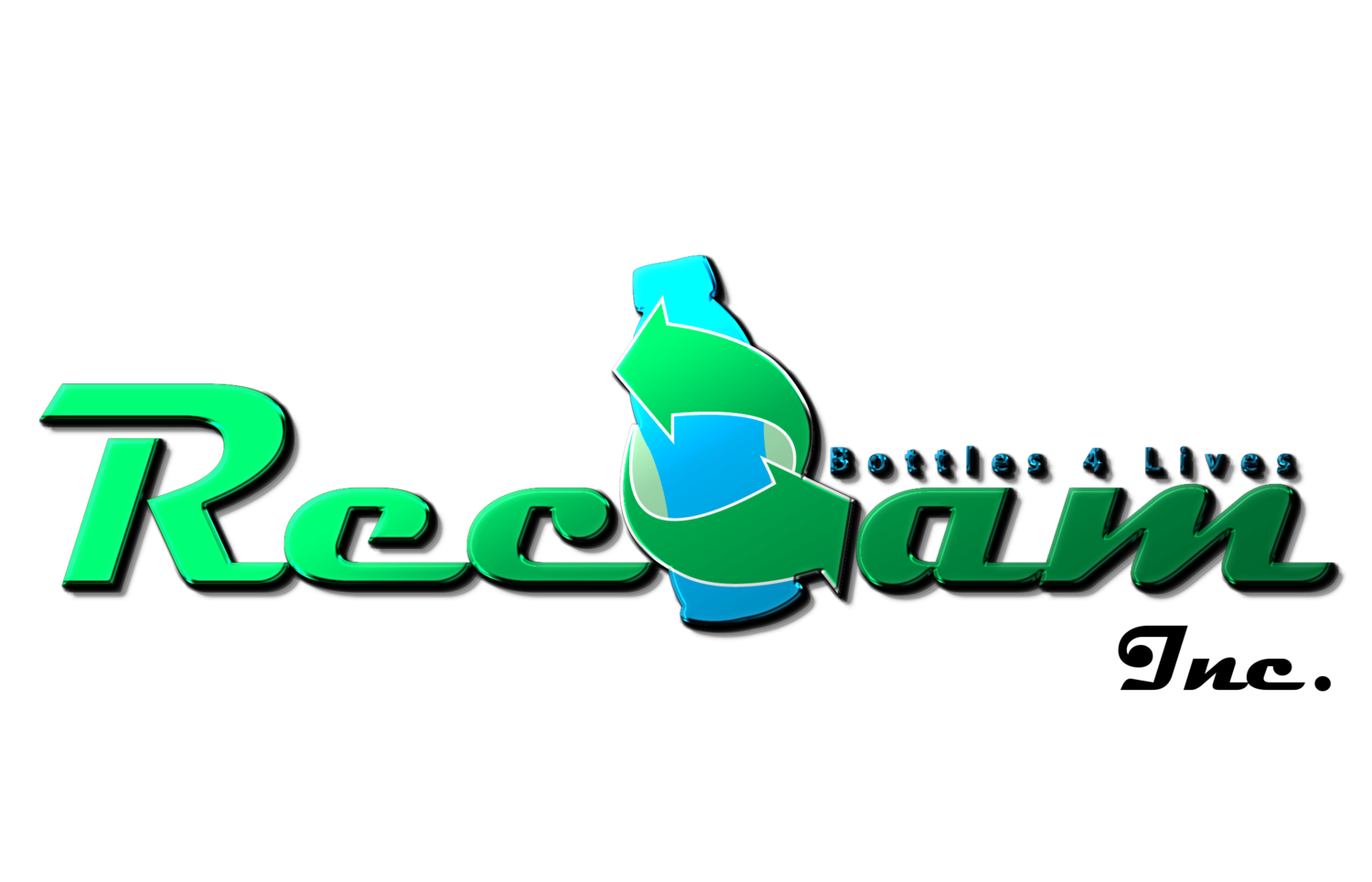 Reclam – Reduce, Recycle, and Refund!